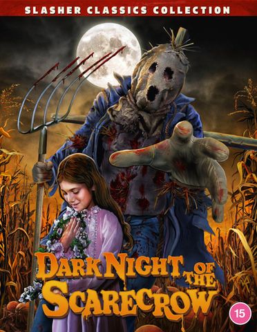 Dark Night of the Scarecrow (15) 1981 - CeX (UK): - Buy, Sell, Donate